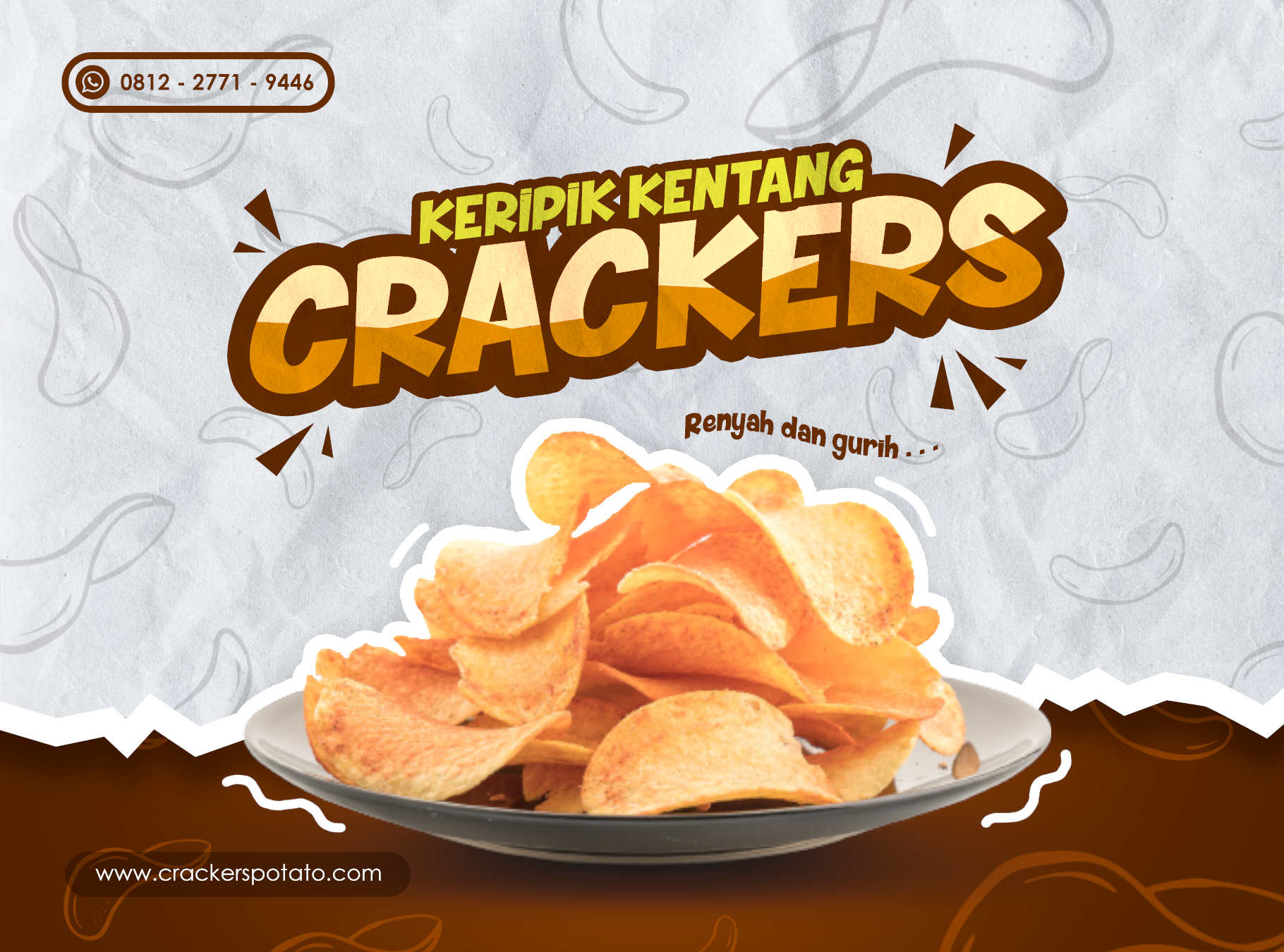 Adi Kusuma - Web Developer & Graphic Designer