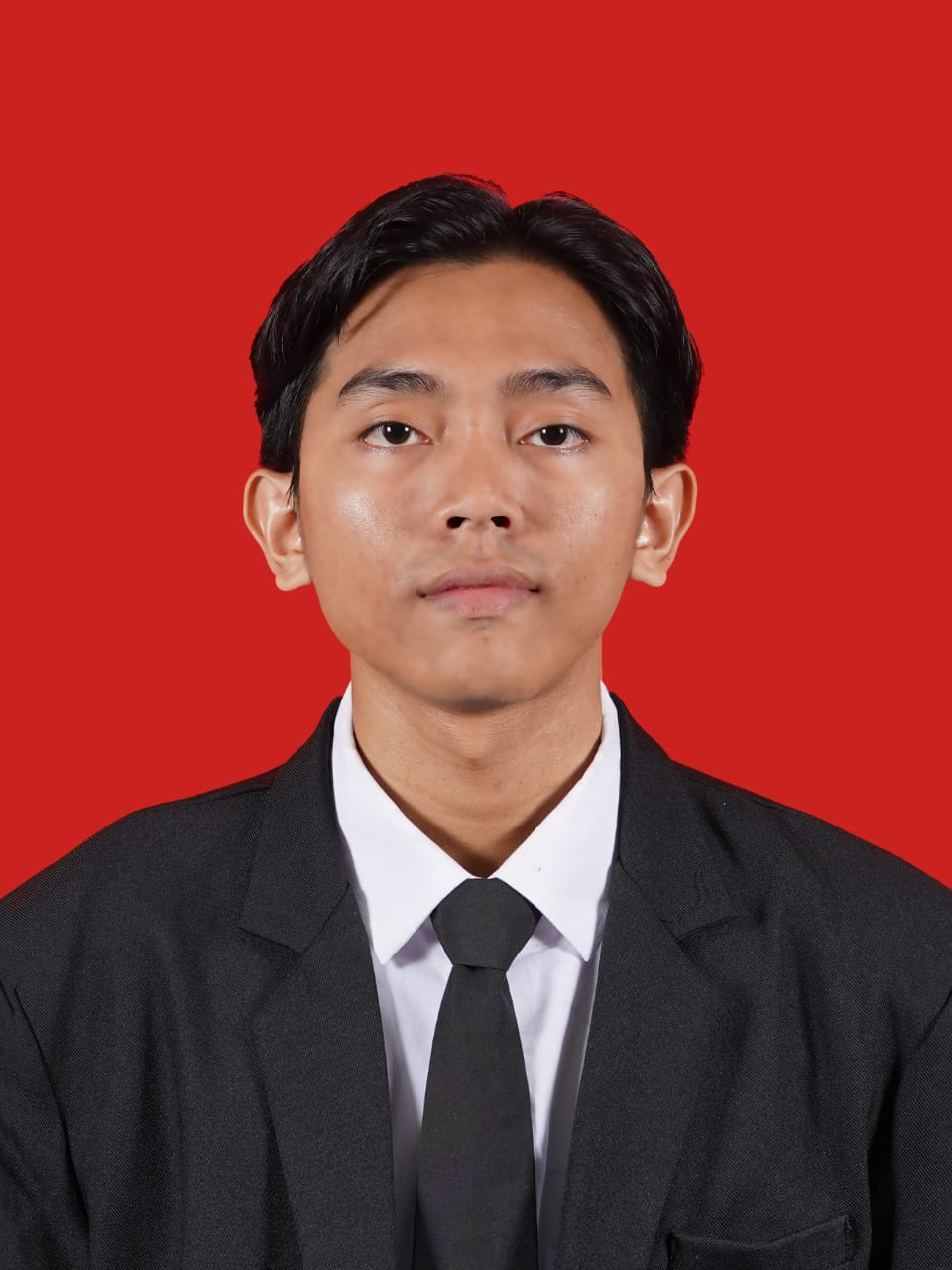 Adi Kusuma - Web Developer & Graphic Designer